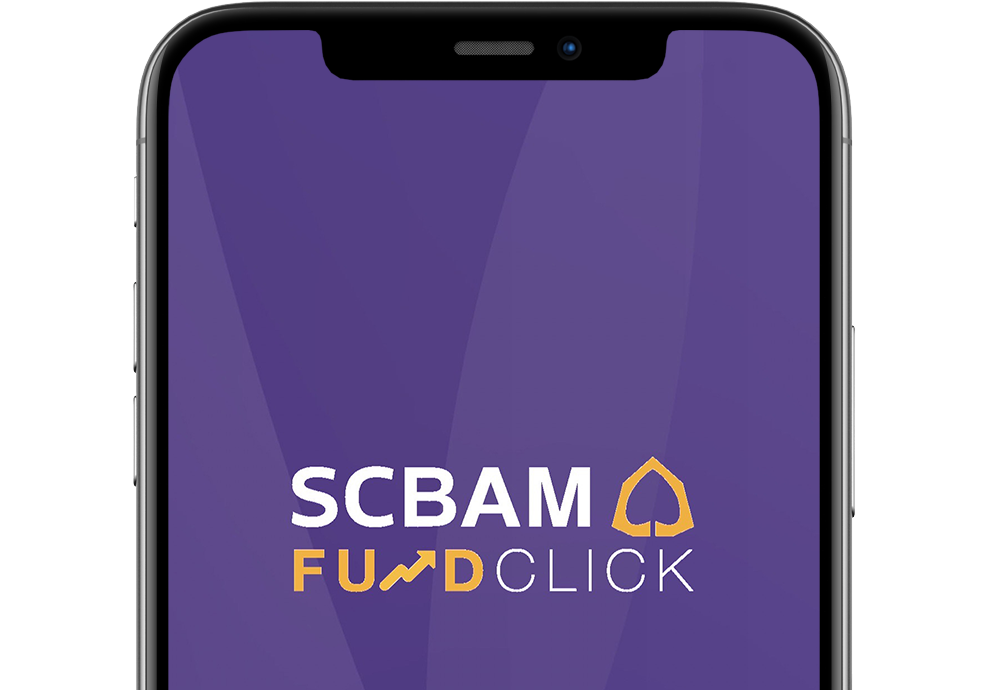 ให้ทุก Click การลงทุนเป็นเรื่องง่าย กับ SCBAM Fund Click